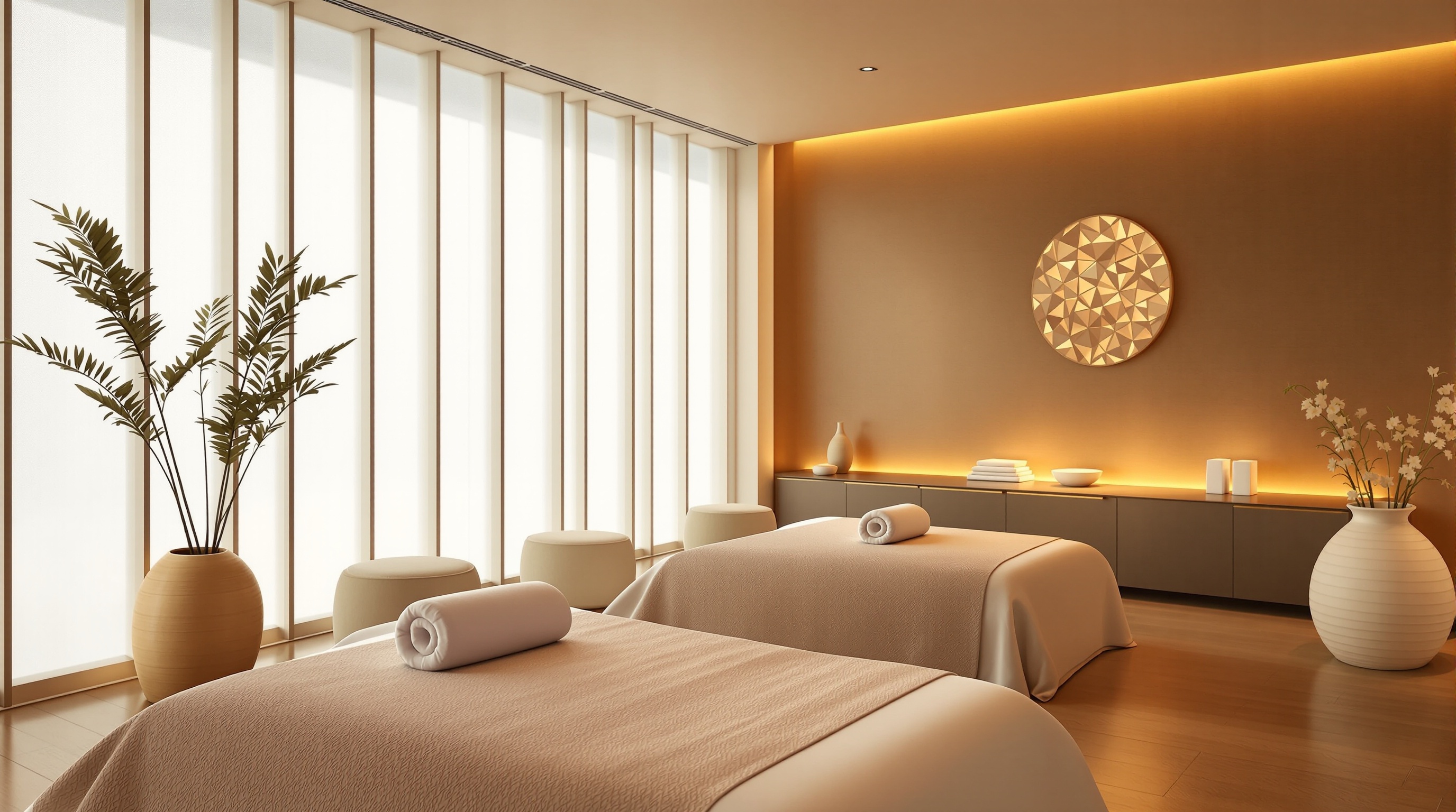 Best Massage Makati BGC | Japanese Shiatsu, Aromatherapy Oil Massage ...
